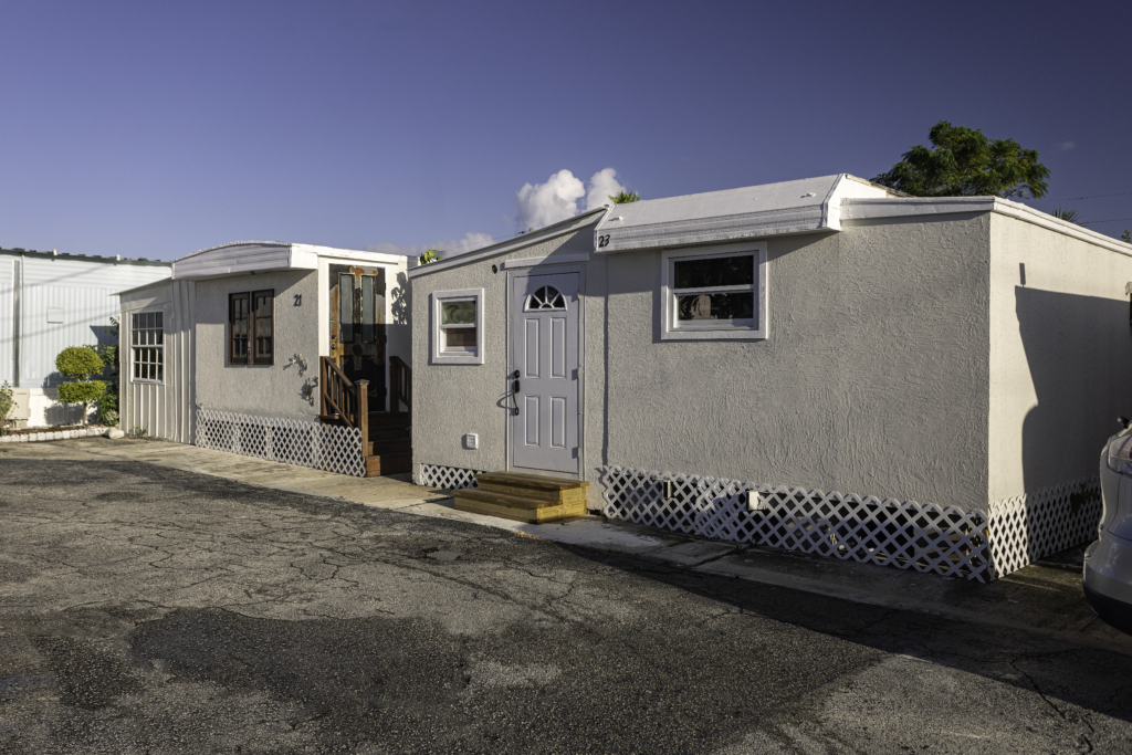 Congress Mobile Home Park | Parakeet Communities