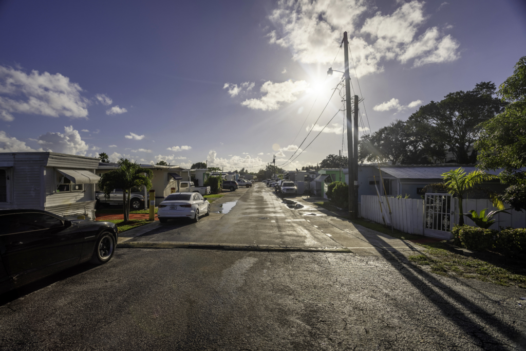 Congress Mobile Home Park | Parakeet Communities