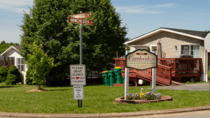 Parakeet Communities | Parakeet Communities