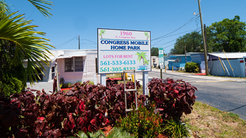 Community Locations | Parakeet Communities