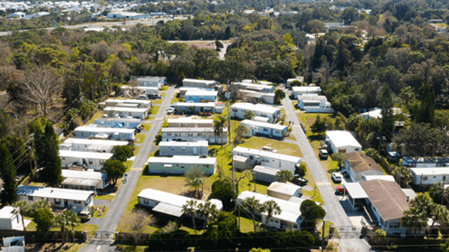 Gulf Breeze Mobile Home Park | Parakeet Communities