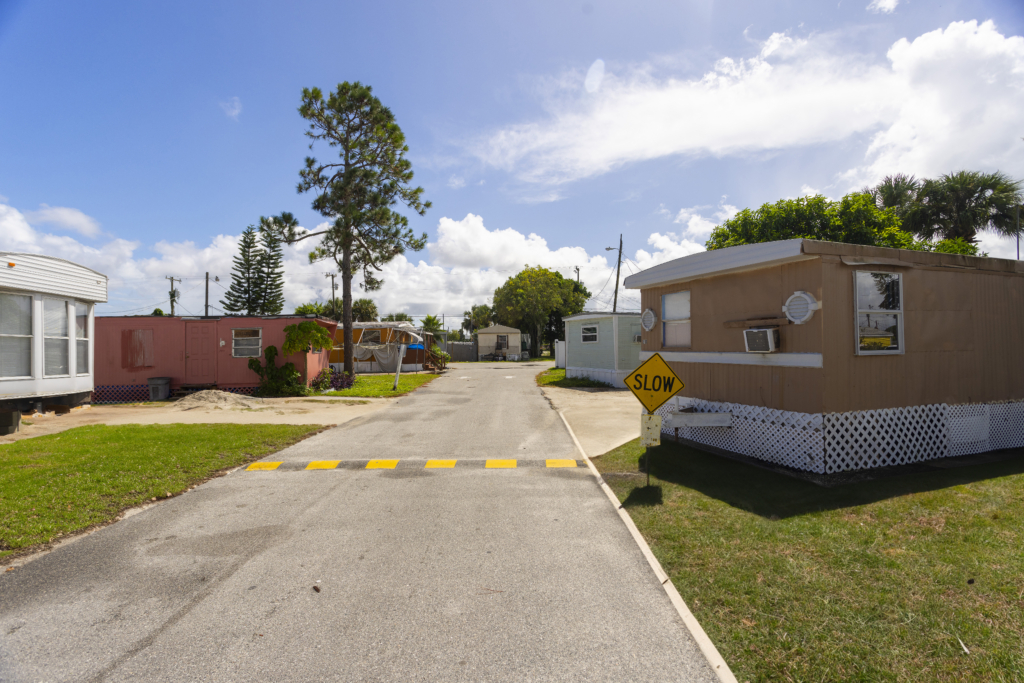 Harbour Mobile Home Park | Parakeet Communities