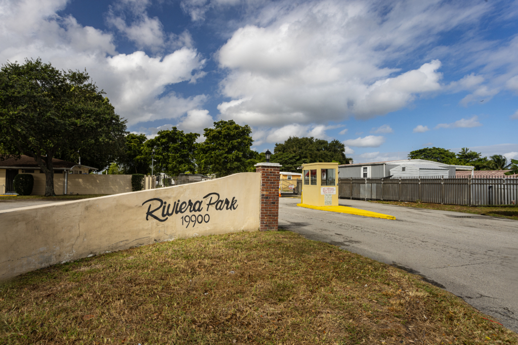 Riviera Park | Parakeet Communities