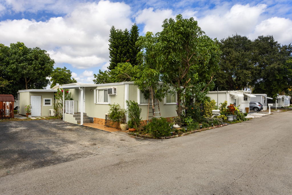 Riviera Park | Parakeet Communities