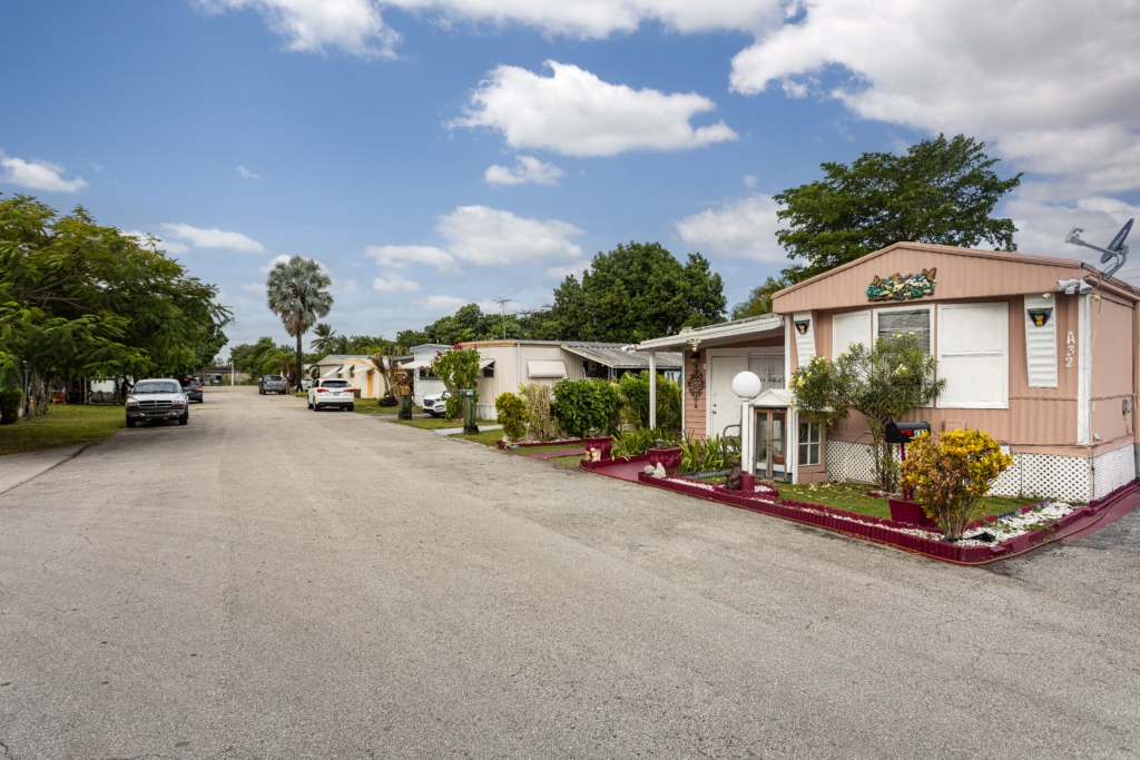 Riviera Park | Parakeet Communities