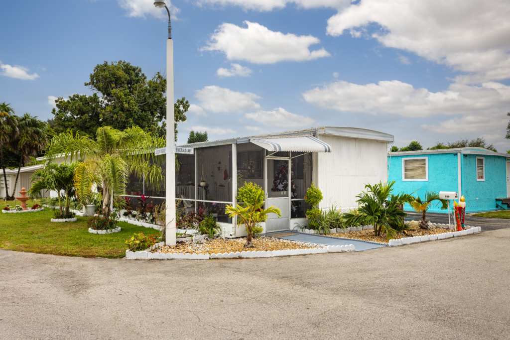 Riviera Park | Parakeet Communities