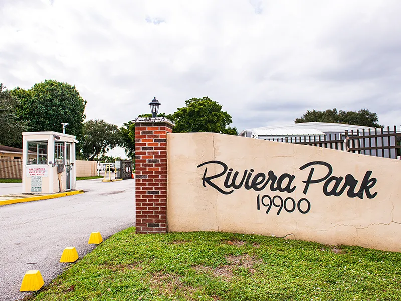 Riviera Park | Parakeet Communities
